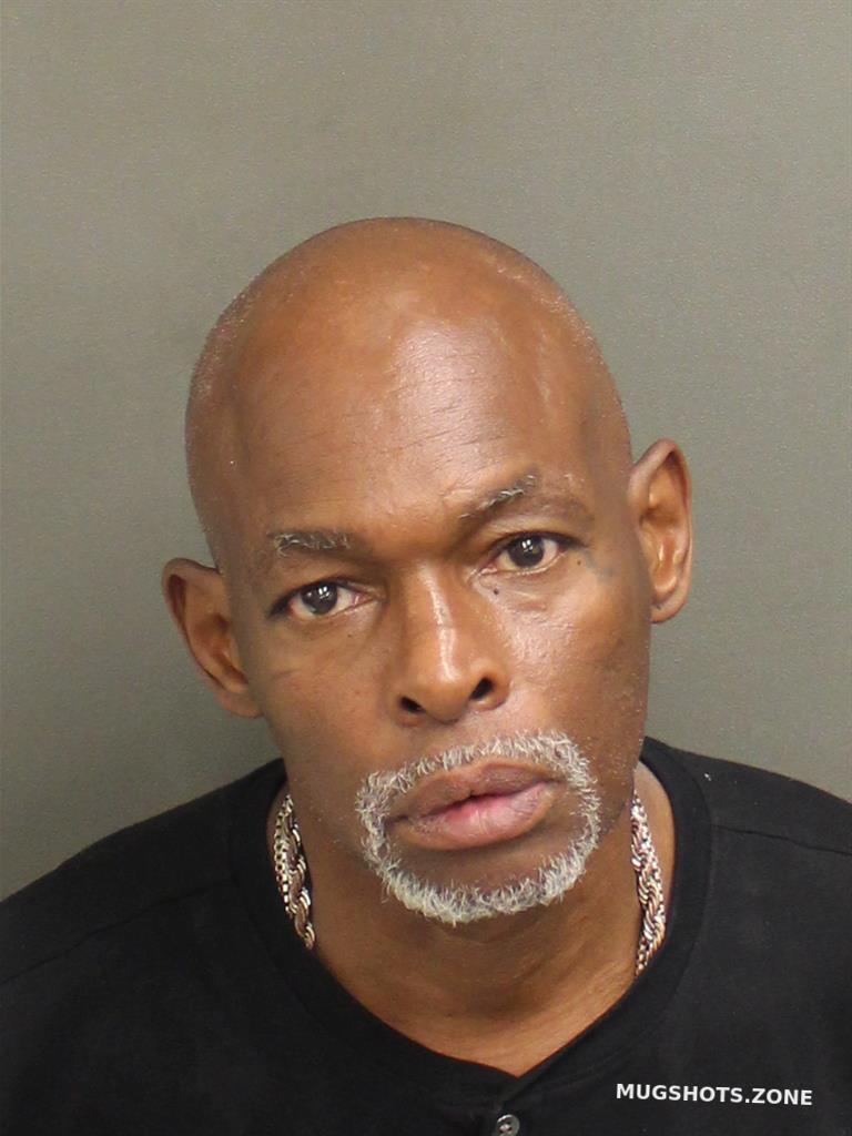 BURGESS MARCEL 09/07/2024 - Orange County Mugshots Zone