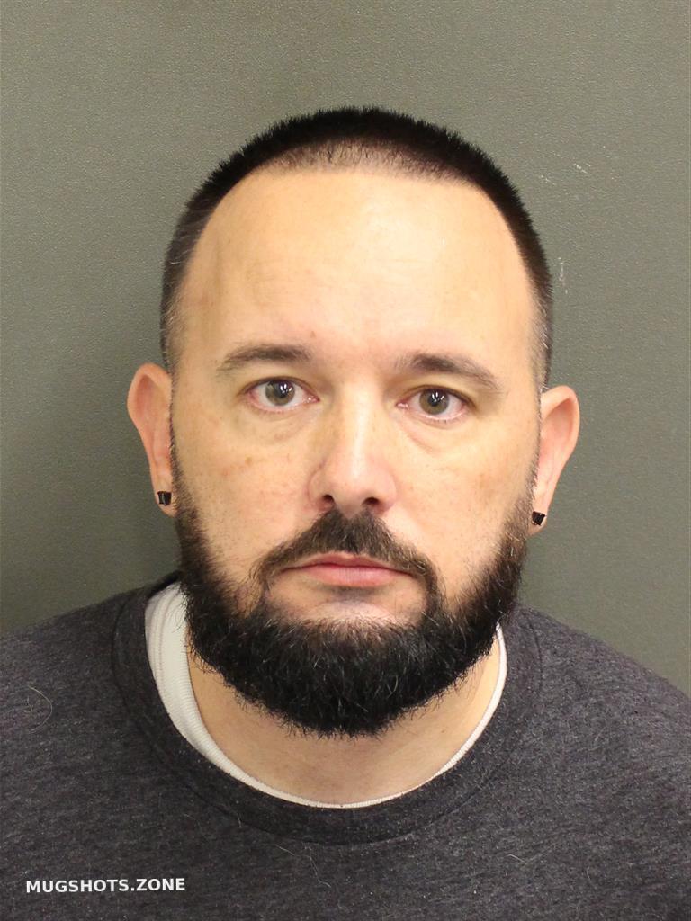 GRODZIENSKI ANDREW SEAN 09/08/2024 - Orange County Mugshots Zone