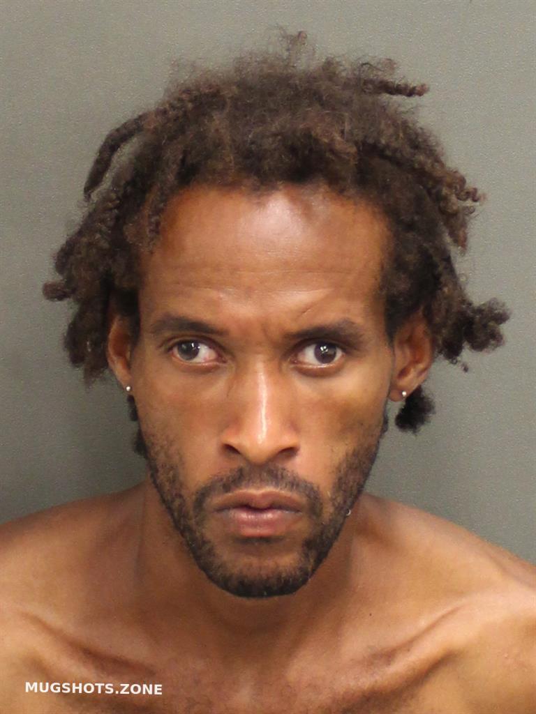 NOBLES TERRELL ALEXANDER 09/08/2024 - Orange County Mugshots Zone