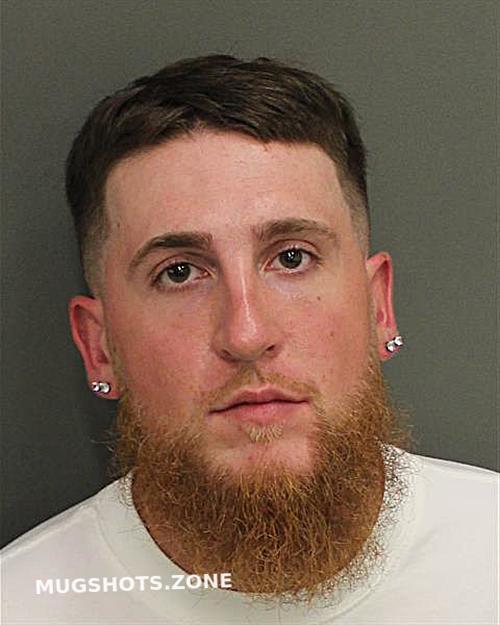 BURKE KEVIN MATTHEW 09/08/2024 - Orange County Mugshots Zone