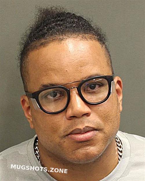 WILLIAMS ANDREW T 09/08/2024 - Orange County Mugshots Zone