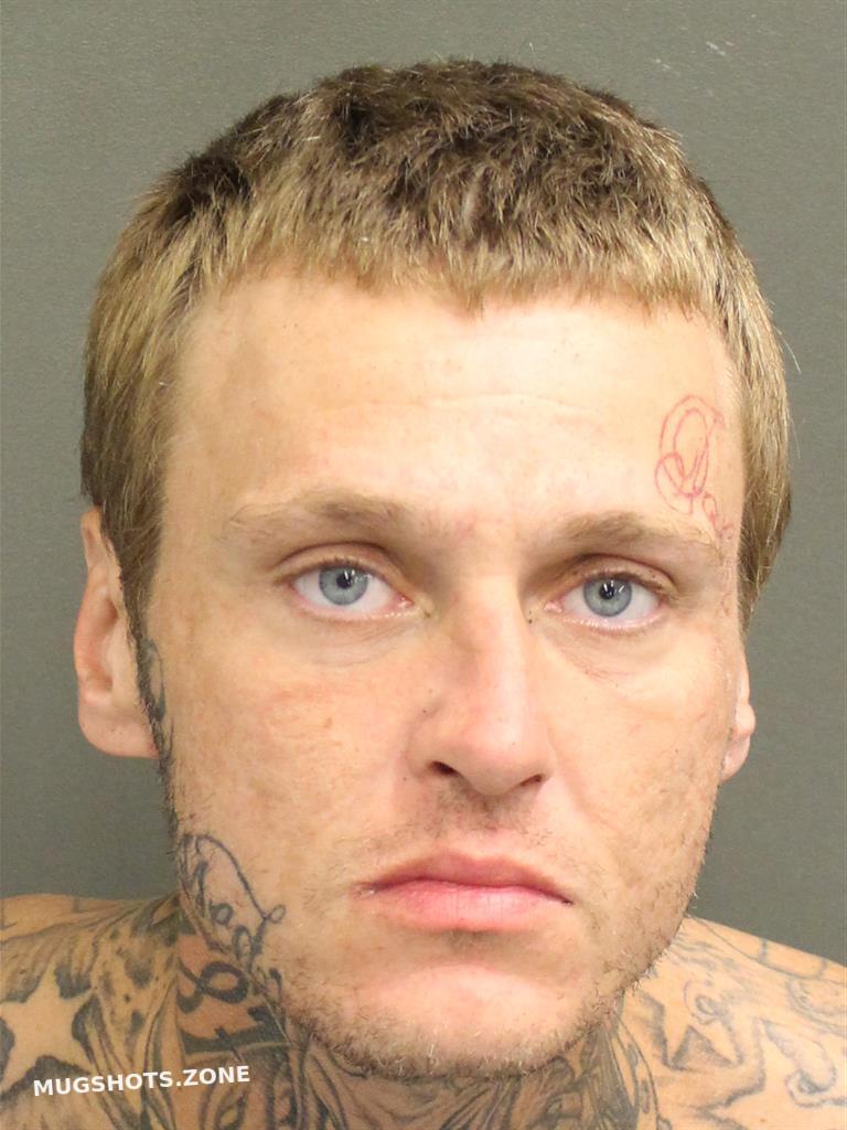 RIKER ROBERT JAMES III 09/08/2024 - Orange County Mugshots Zone