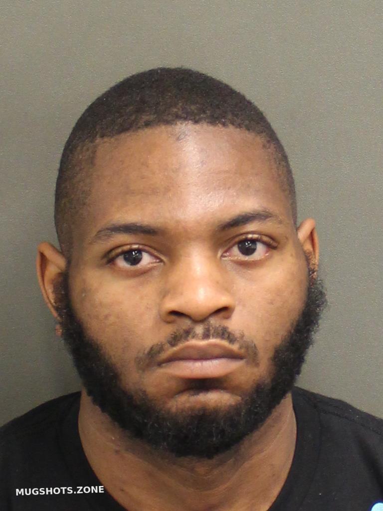 SPENCE NICHOLAS MATTHEW 09/09/2024 - Orange County Mugshots Zone