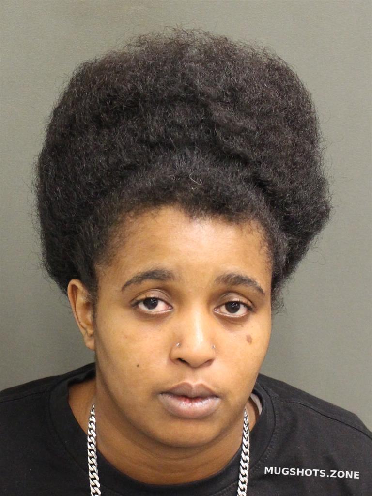 BELL VELVET ANGELIQUE 09/09/2024 - Orange County Mugshots Zone