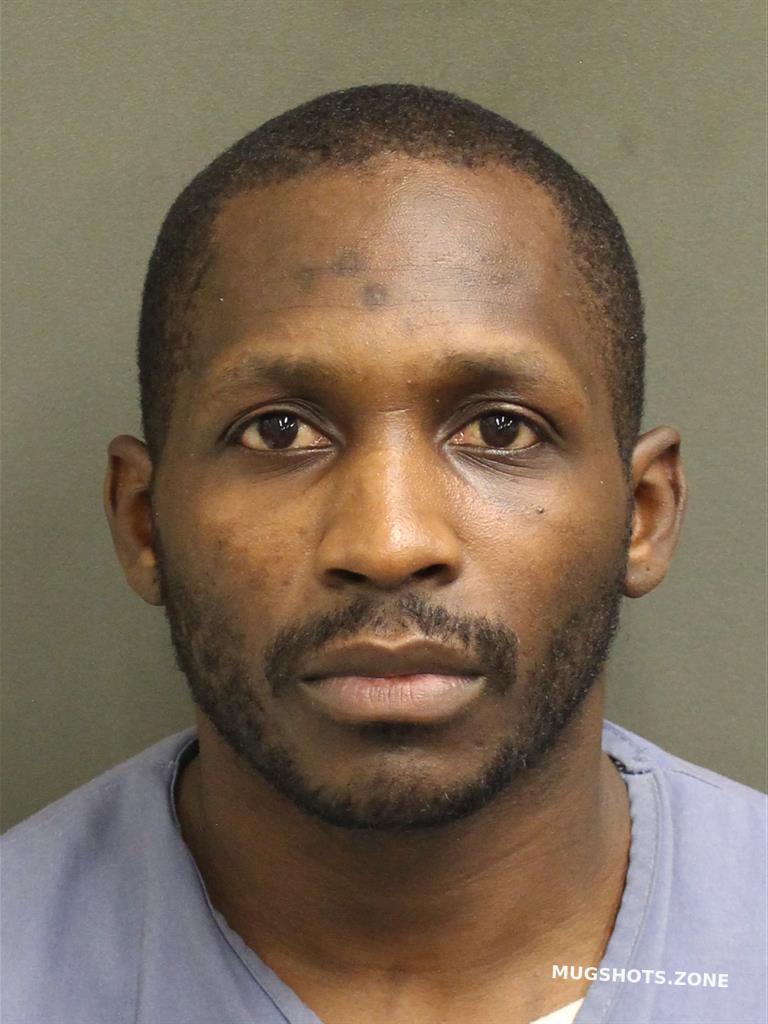 ROSS TERRELL DEVON 09/09/2024 - Orange County Mugshots Zone