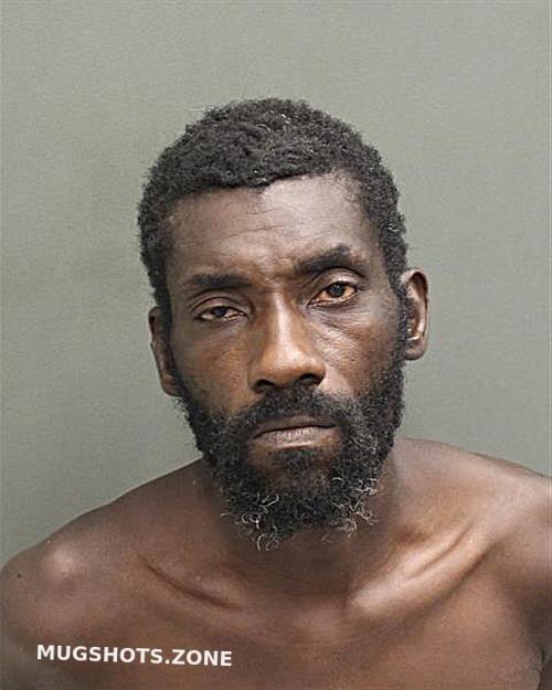 RAY TRAVIS DEMARCO 09/09/2024 - Orange County Mugshots Zone
