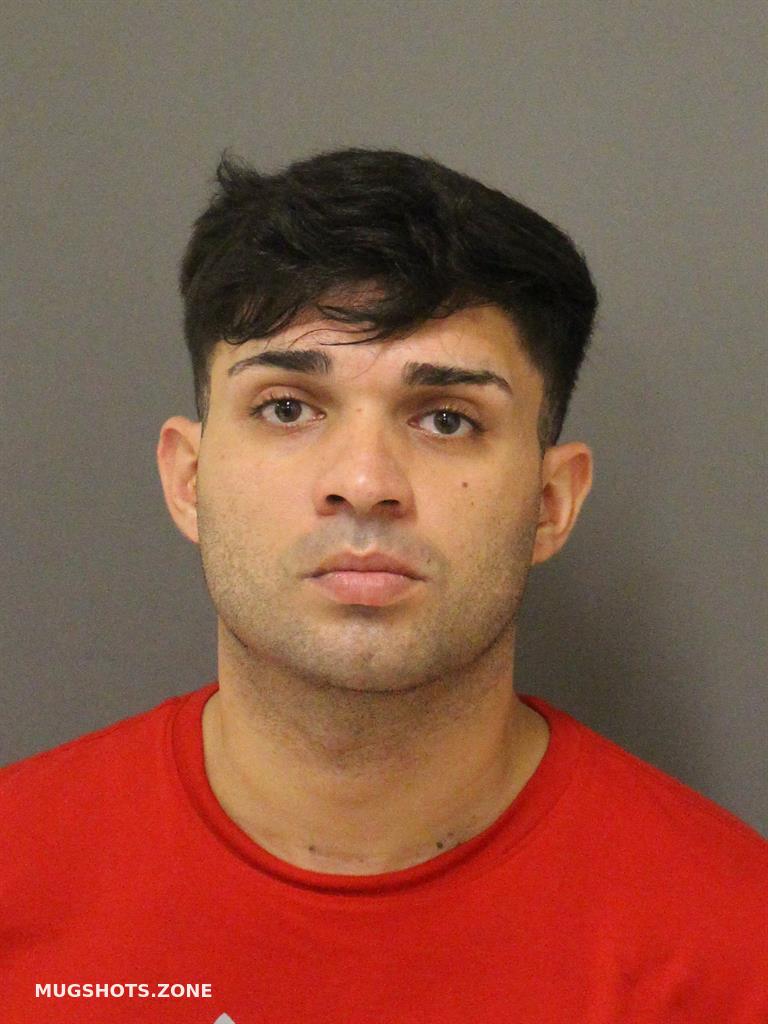 OYARZUNPENA DAVID IGNACIO 09/10/2024 - Orange County Mugshots Zone