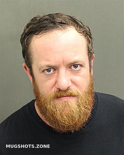 COLLARD STEVEN THOMAS 09/10/2024 - Orange County Mugshots Zone