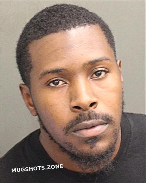 TAYLOR ROMEO KEITH 09/10/2024 - Orange County Mugshots Zone