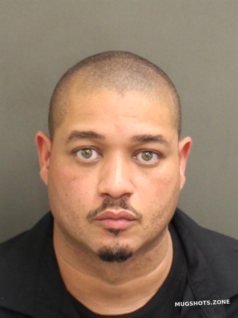 LEE TONY JERRON JR 09/11/2024 - Orange County Mugshots Zone