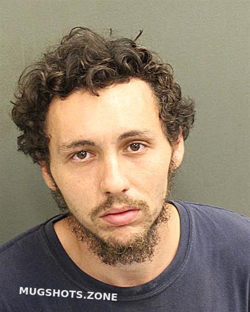 WARNKE RYAN CHARLES 09/11/2024 - Orange County Mugshots Zone