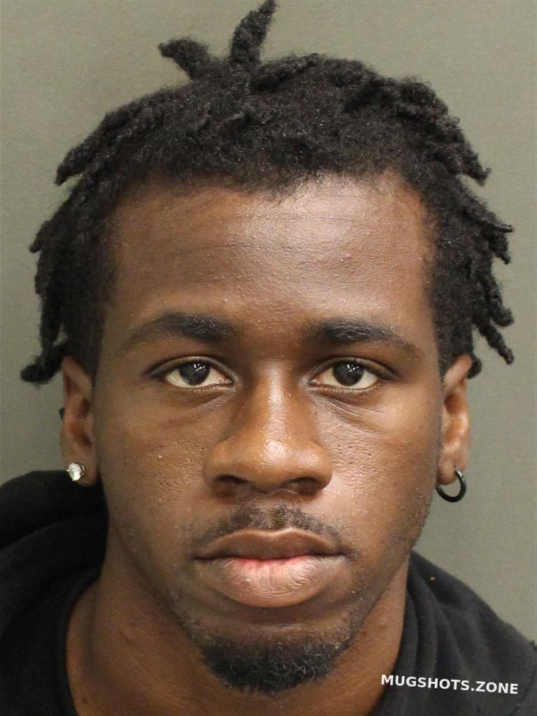 CANDY KEVIN ALONSO III 09/11/2024 - Orange County Mugshots Zone