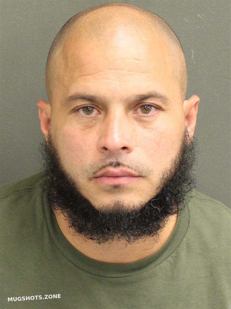 CHERRY ULYSSES 09/11/2024 - Orange County Mugshots Zone