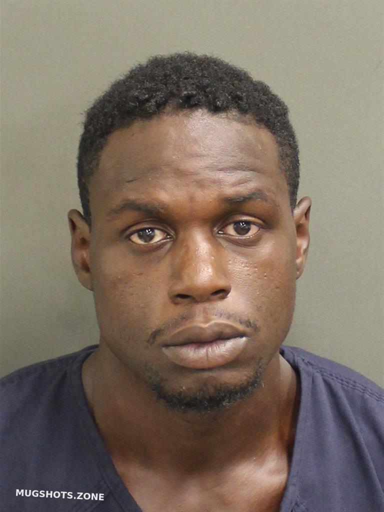 BROWN EMANUEL PIERREJORDAN 09/11/2024 - Orange County Mugshots Zone