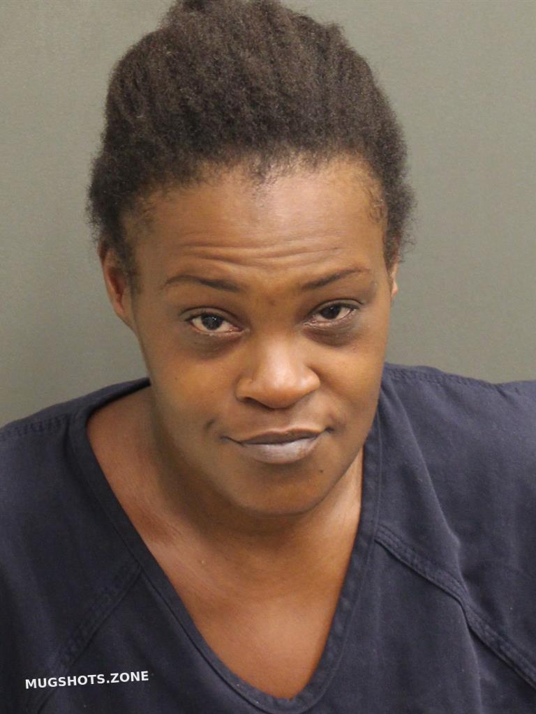 WEST MICHELLE 09/11/2024 - Orange County Mugshots Zone