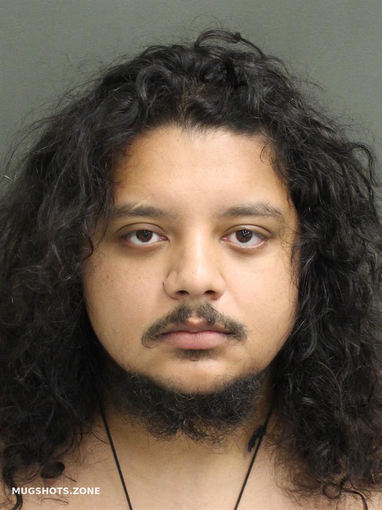 LOPEZ JOHN ERIC MATHEW 09/11/2024 - Orange County Mugshots Zone