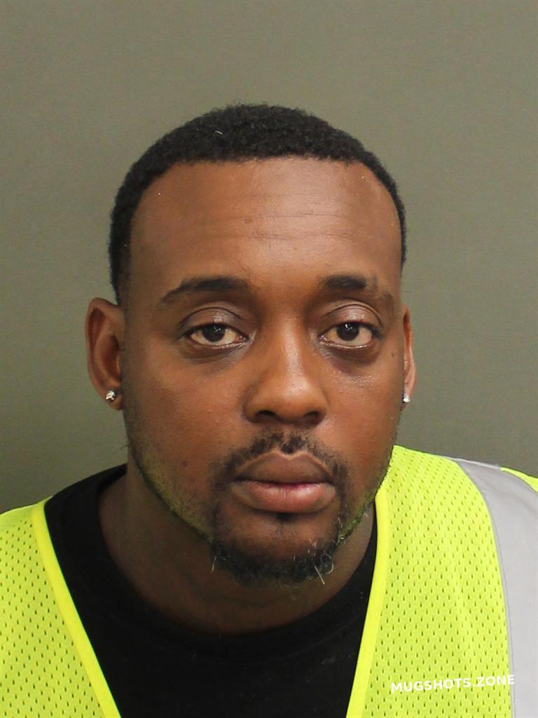 WHITTAKER HUBERT LEE JR 09/12/2024 - Orange County Mugshots Zone