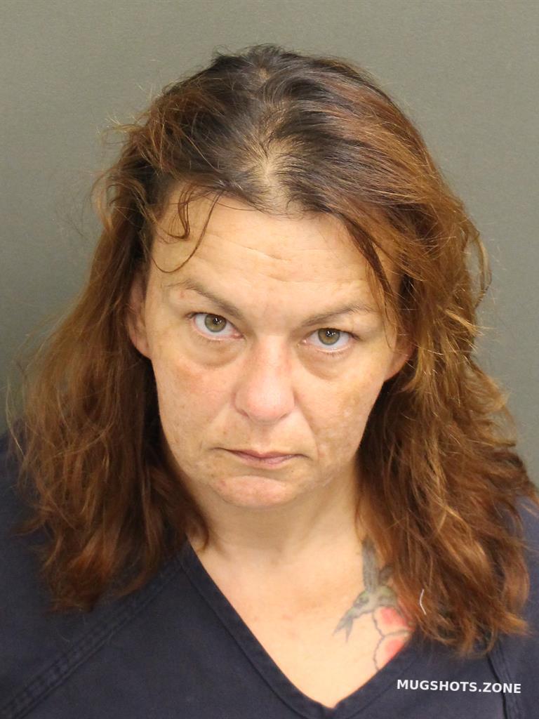 WATKINS MIRANDA LYNN 09/12/2024 - Orange County Mugshots Zone