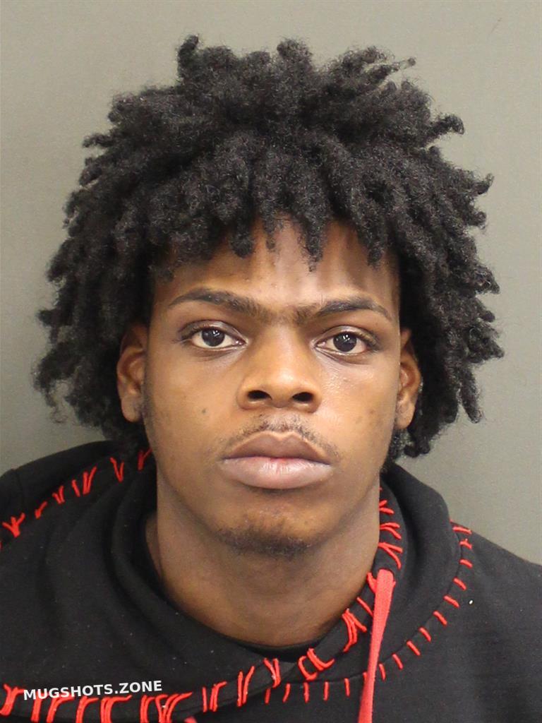 LEWIS KELDON JERNARD 09/12/2024 - Orange County Mugshots Zone