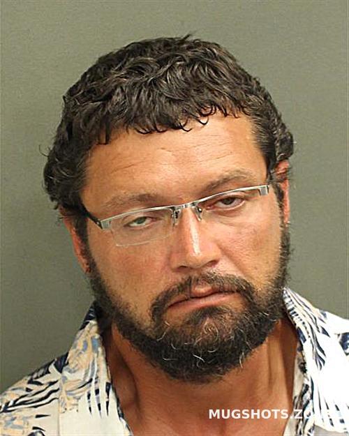 PLASS MATTHEW CLINT 09/12/2024 - Orange County Mugshots Zone