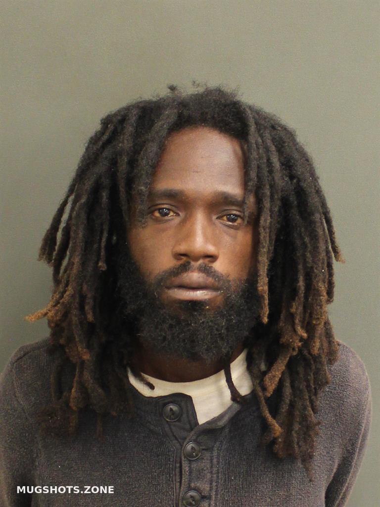 BRUNSON DIAMOND DEMETRIUS 09/12/2024 - Orange County Mugshots Zone