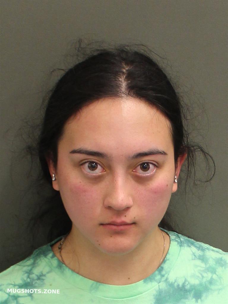 MCFARLAND ANNA WANG 09/12/2024 - Orange County Mugshots Zone
