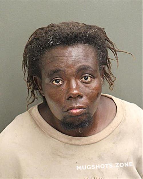 DAVIS FELICIA RASHELL 09/12/2024 - Orange County Mugshots Zone