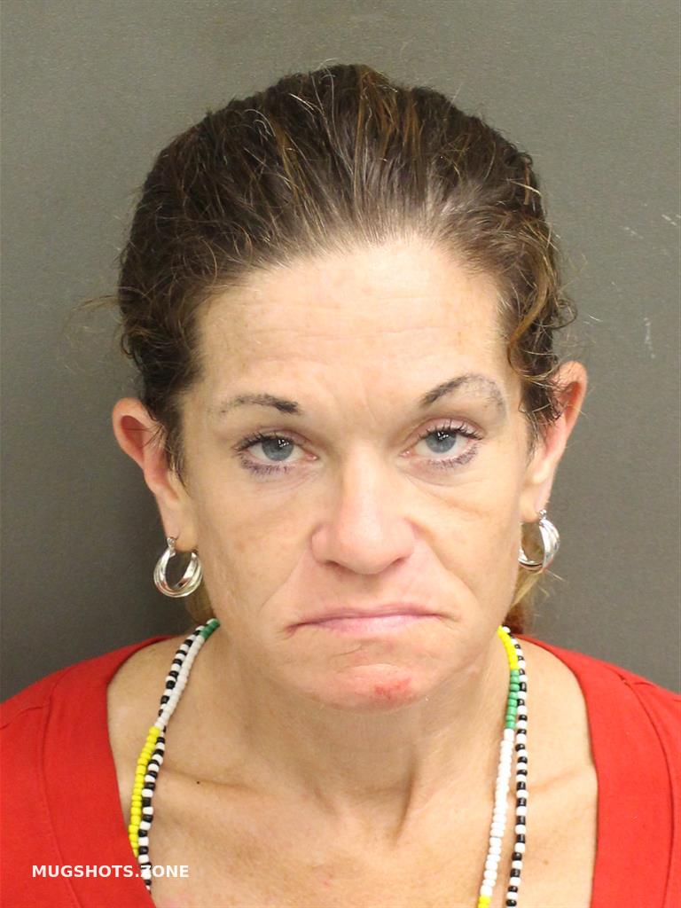 STALLMAN ANNETTE MARGARETE 09/13/2024 - Orange County Mugshots Zone