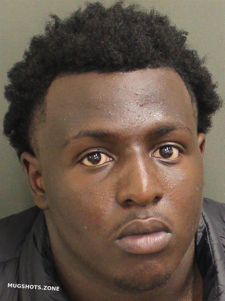 KNOX DEONTAE MARSHAY 09/13/2024 - Orange County Mugshots Zone