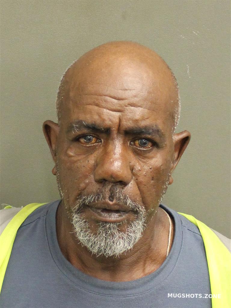 ADAN MOHAMMED A 09/13/2024 - Orange County Mugshots Zone