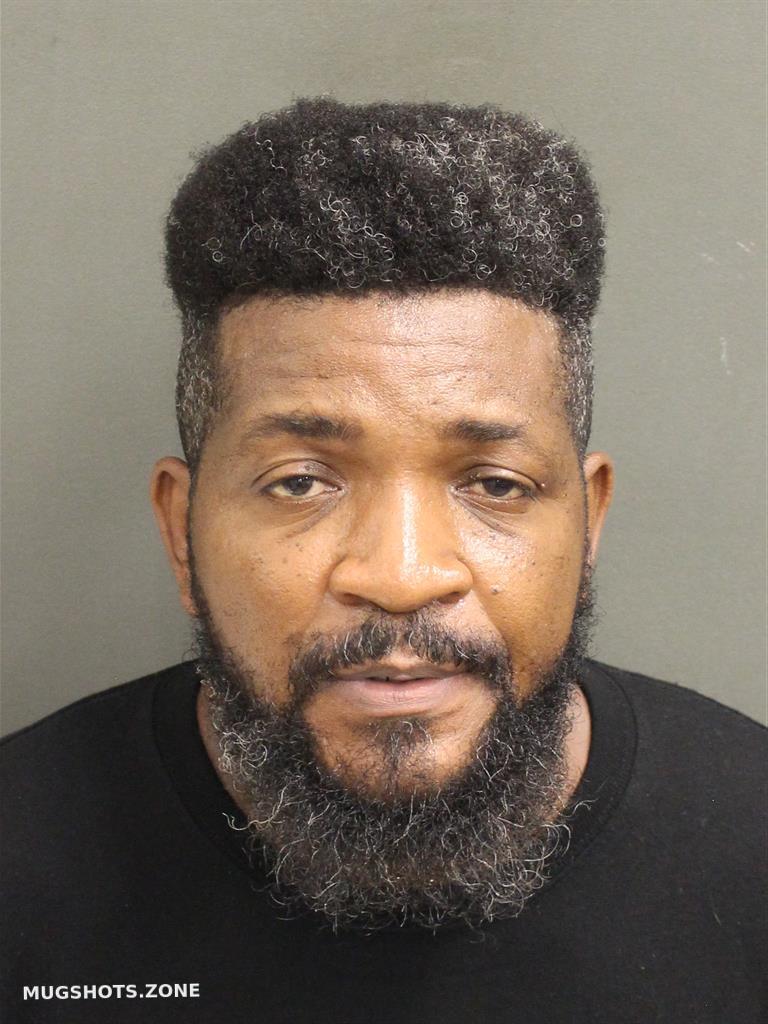 MARSH DAVID PATRICK 09/13/2024 - Orange County Mugshots Zone