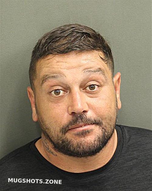 KISCADEN BRIAN ANTHONY 09/13/2024 - Orange County Mugshots Zone