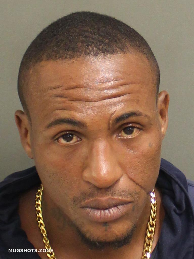 WILKINS TRAVIS JAMAL 09/13/2024 - Orange County Mugshots Zone