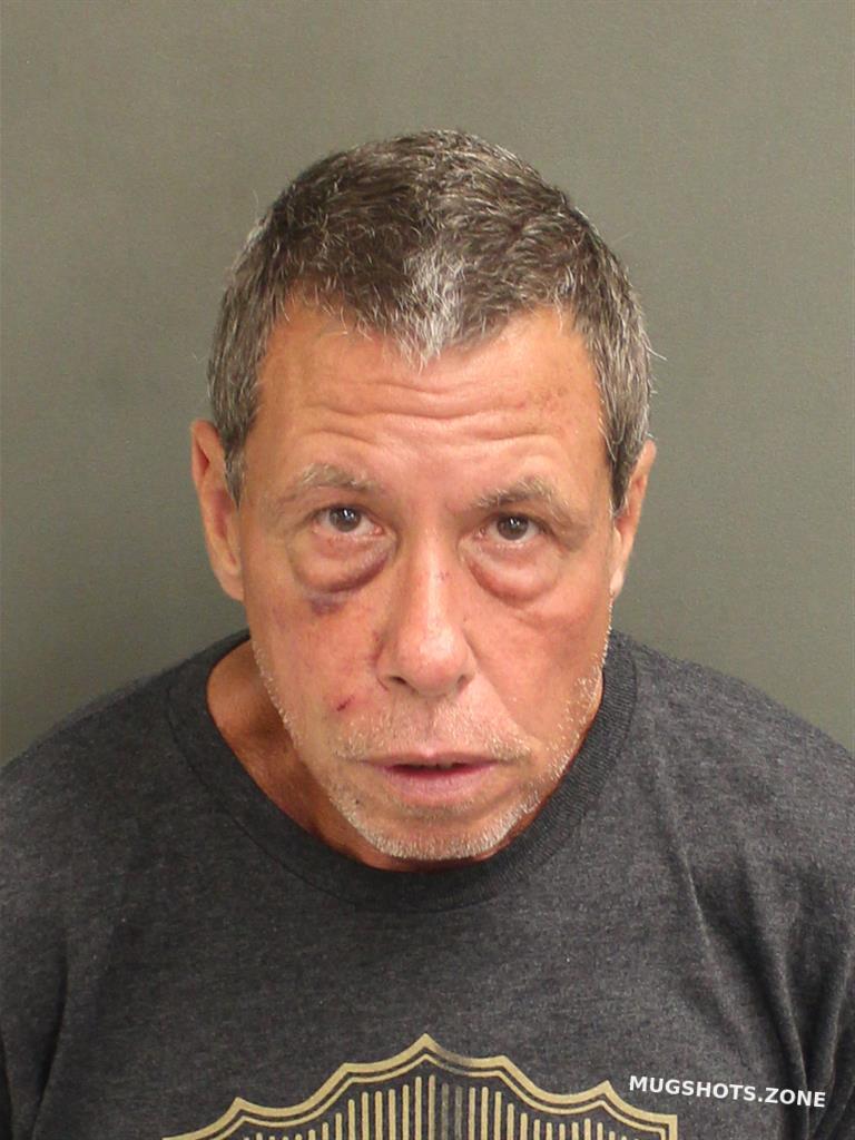 KNIGHT DAVID GILBERT 09/13/2024 - Orange County Mugshots Zone