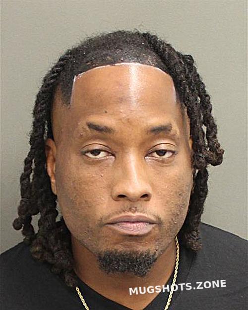 WILSON DONALD LEE 09/14/2024 - Orange County Mugshots Zone