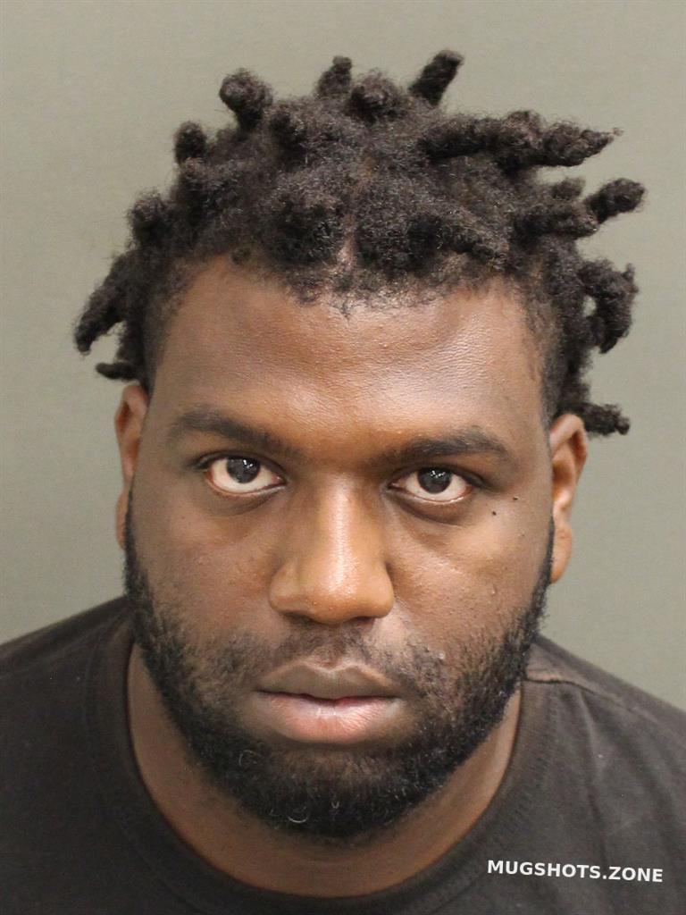 CARTER TYREE MARQUIS 09/14/2024 - Orange County Mugshots Zone