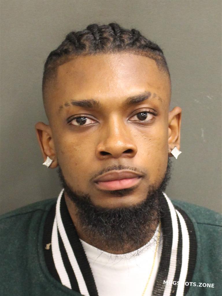 DOUGLAS DEMETRIC 09/14/2024 - Orange County Mugshots Zone