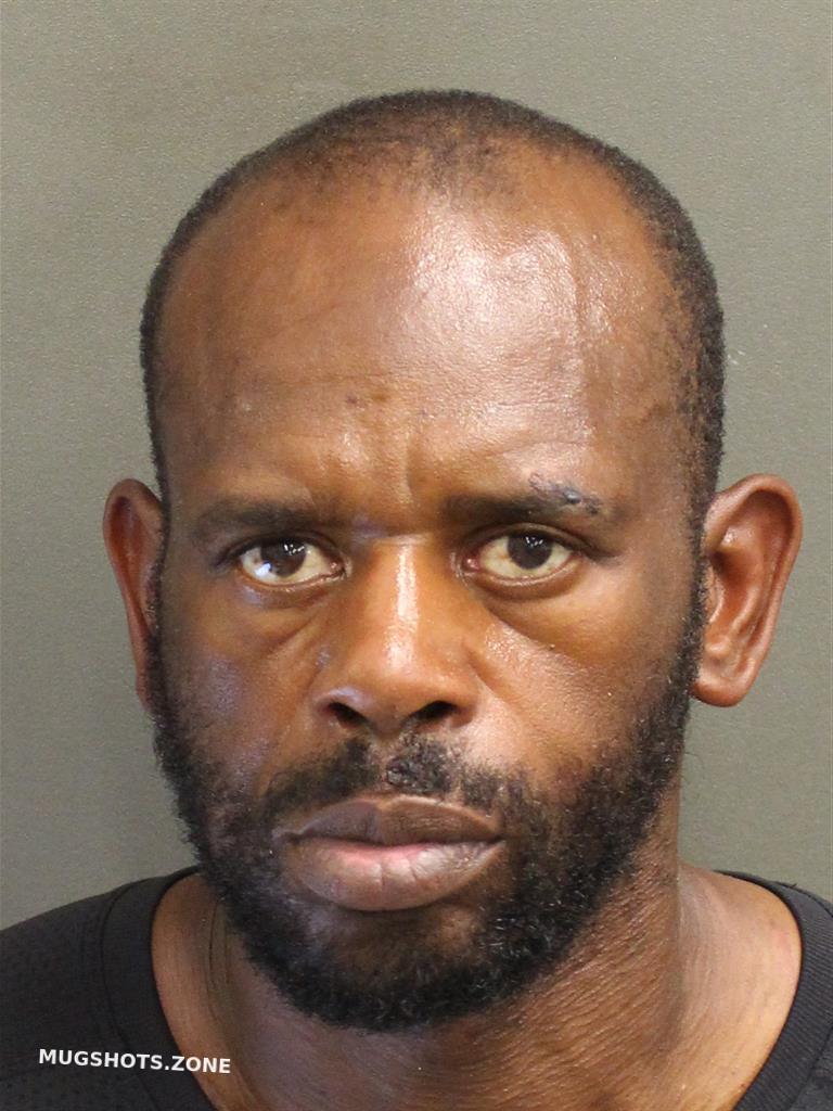 GREEN RUFUS C 09/14/2024 - Orange County Mugshots Zone