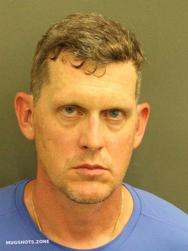 THIBODEAU DANIEL ROBERT 09/14/2024 - Orange County Mugshots Zone