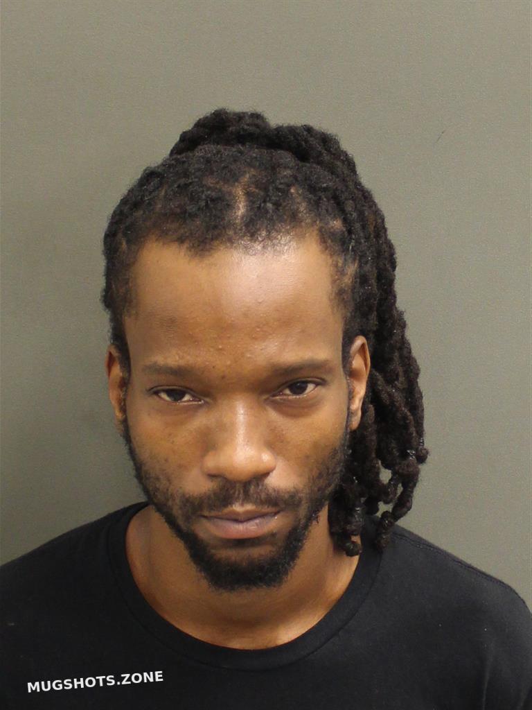 SUTTON CLEON NICHOLSON 09/15/2024 - Orange County Mugshots Zone