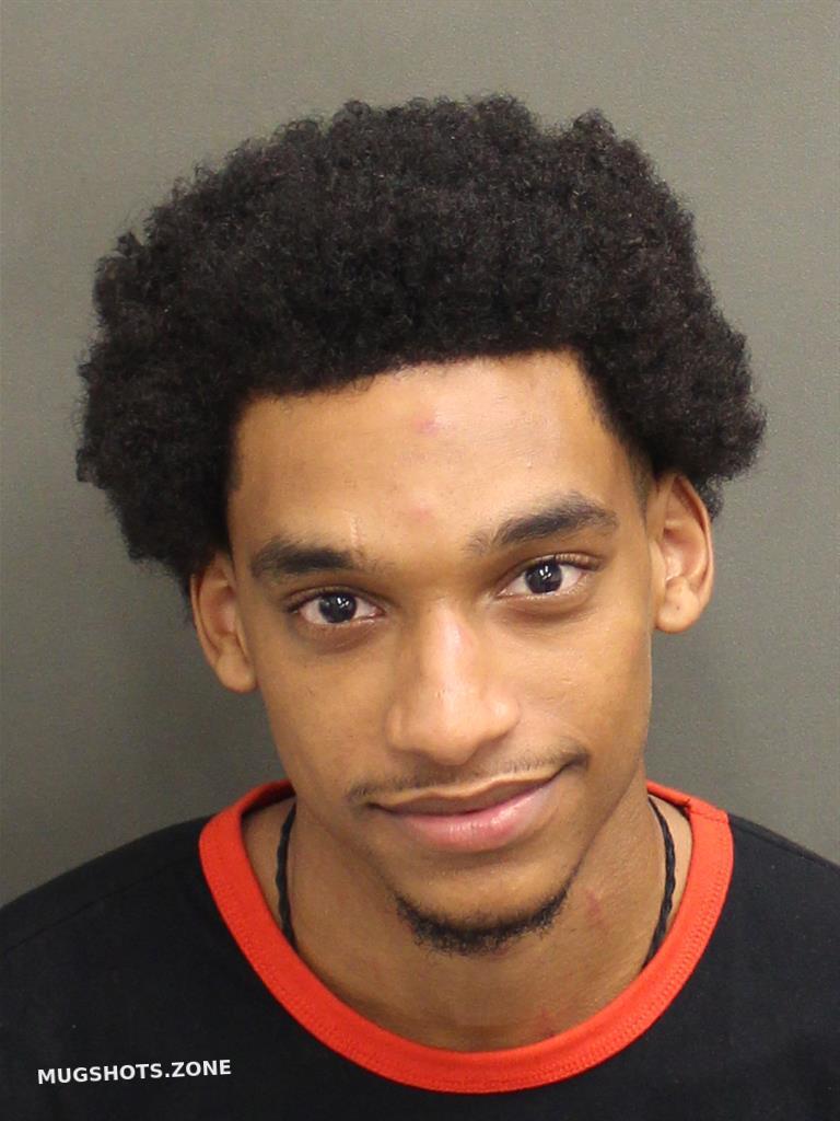 MUHAMMAD JIHAD 09/15/2024 - Orange County Mugshots Zone