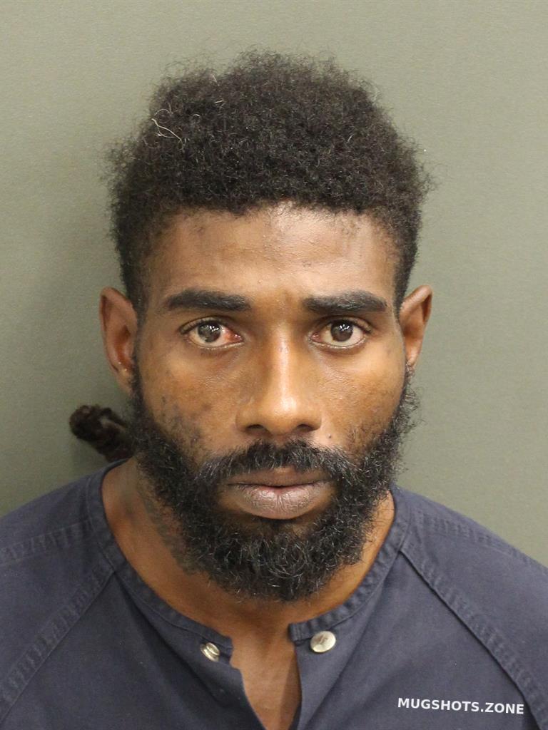 WILLIAMS PRINCE EDWARD 09/15/2024 - Orange County Mugshots Zone