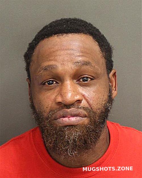 MCCRAY NATHANIEL EDWARD 09/15/2024 - Orange County Mugshots Zone