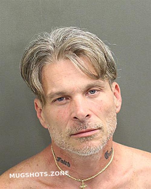 DISTASIO ALFRED JOSEPH 09/16/2024 - Orange County Mugshots Zone