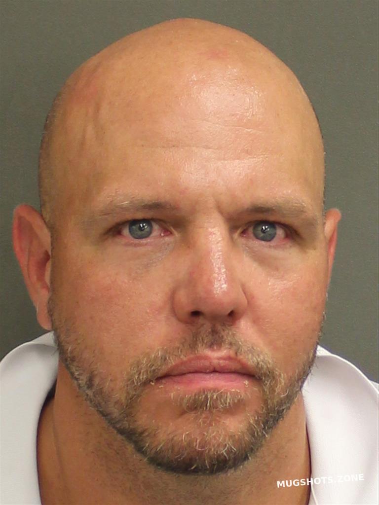 STICKNEY MICHAEL T 09/16/2024 - Orange County Mugshots Zone