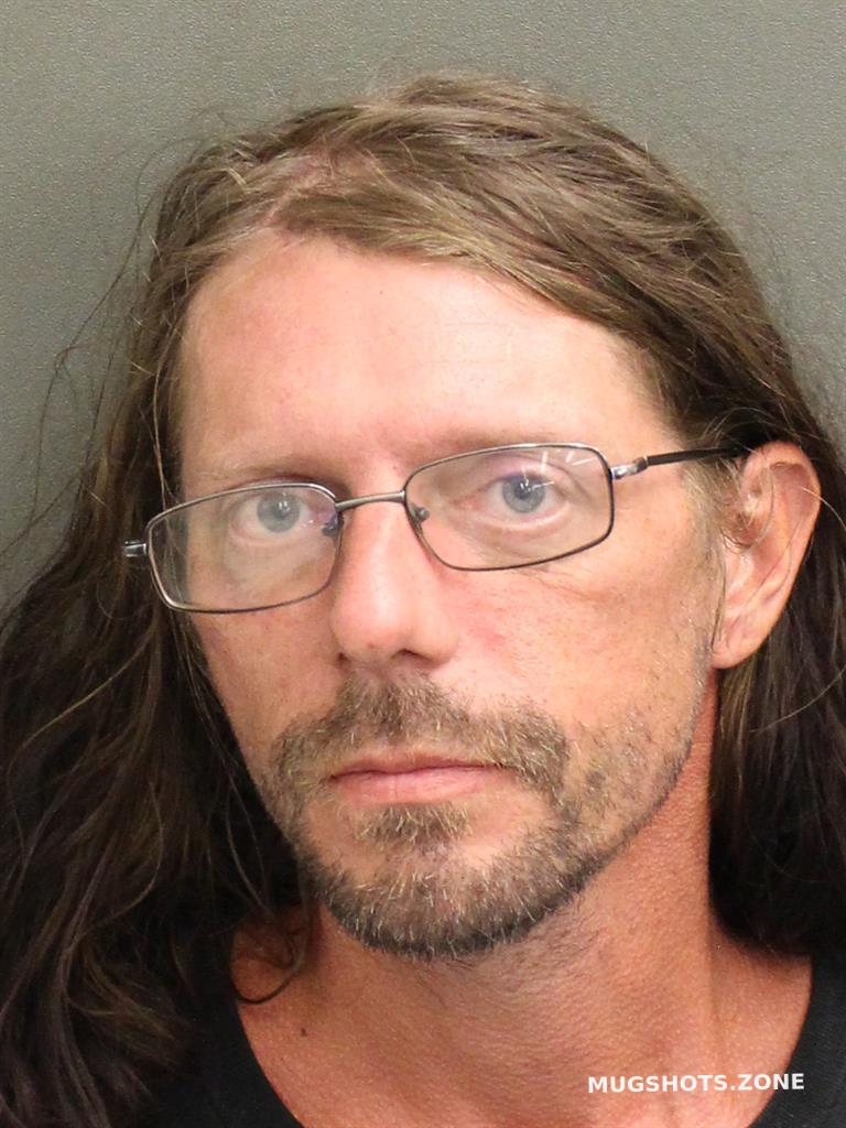 BUTLER DANIEL LEE 09/16/2024 - Orange County Mugshots Zone