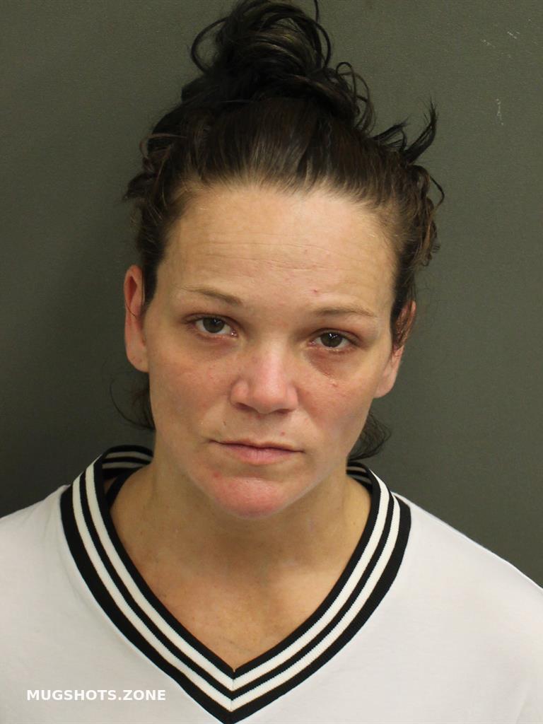 REYNOLDS HEATHER RENEE 09/16/2024 - Orange County Mugshots Zone