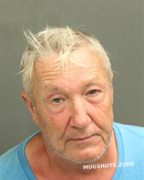KUZMENKO NICK NILOCOLAY 09/16/2024 - Orange County Mugshots Zone