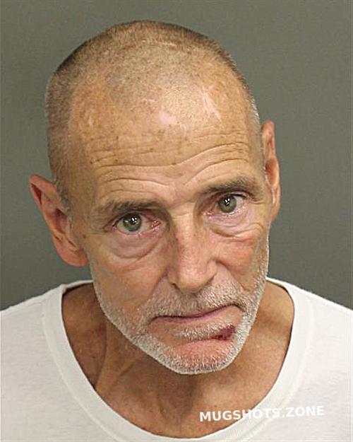 VIGOR BRENT ROBERT 09/16/2024 - Orange County Mugshots Zone