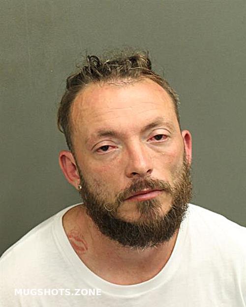 MARTIN JOSHUA SCOTT 09/16/2024 - Orange County Mugshots Zone